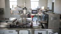 China 10cm To 30cm Dia Tortilla Machine Commercial Automatic for sale