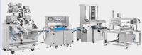 China 1800 - 4800pcs/Hour Auto Encrusting Machine Human Computer Interface for sale