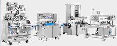 China 1800 - 4800pcs/Hour Auto Encrusting Machine Human Computer Interface for sale