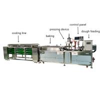 China Customized Size Electric Tortilla Maker Advantage of Easy Operation for sale