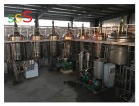 China Professional Installation and Commissioning for 3 Tons Per Hour Fresh Mango Paste Jam Production Line for sale