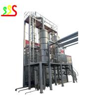 China Automatic Tomato Paste Processing Line High Speed for sale