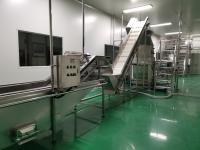 China Passion Fruit And Mango Processing Line 200kg Per Hour for sale