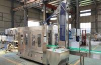 China Customized Stainless Steel Food Grade Mango Juice Processing Machine Line for sale