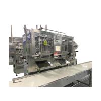 China 2t/H Raw Mango Juice Processing Machine 300 - 500ml Bottle for sale