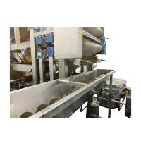 China 2t/H Raw Mango Juice Processing Machine 300 - 500ml Bottle for sale