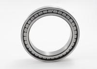 China SL182204 Single Row Cylindrical Roller Bearing 20x47x18mm Full Complement Straight Bore 45.5KN Load Capacity for sale