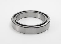 China SL182204 Single Row Cylindrical Roller Bearing 20x47x18mm Full Complement Straight Bore 45.5KN Load Capacity for sale