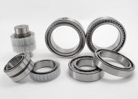 China SL182204 Single Row Cylindrical Roller Bearing 20x47x18mm Full Complement Straight Bore 45.5KN Load Capacity for sale