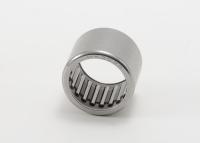 China Metric Steel Caged Needle Roller Bearing HK0609 - 6mm Shaft, 10mm OD, 9mm Width with 2650N Dynamic Load Rating for sale