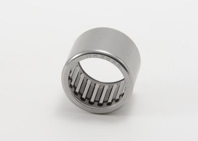 China Metric Steel Caged Needle Roller Bearing HK0609 - 6mm Shaft, 10mm OD, 9mm Width with 2650N Dynamic Load Rating for sale