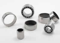 China Metric Steel Caged Needle Roller Bearing HK0609 - 6mm Shaft, 10mm OD, 9mm Width with 2650N Dynamic Load Rating for sale