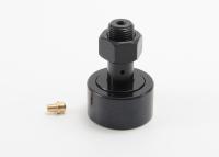 China Steel Stud Track Roller Bearing Screwdriver Slot Cam Follower CF-1/2 to CF-10 with 0.5-10