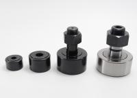 China Steel Stud Track Roller Bearing Screwdriver Slot Cam Follower CF-1/2 to CF-10 with 0.5-10