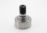 China Stud Cam Follower Metric Double Row Roller Bearing Hex Socket 16-90mm with 11900-62000N Load Rating for sale