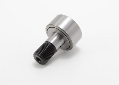 China Crowned Stud Type Cam Follower KR19PP KR35PP KR80PP - Metric Sealed Caged Track Rollers 16-90mm for sale