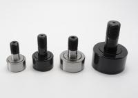 China Crowned Stud Type Cam Follower KR19PP KR35PP KR80PP - Metric Sealed Caged Track Rollers 16-90mm for sale