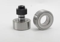 China STO10 Yoke Type Track Roller 10mm Shaft 30mm OD 12mm Width for Conveyor Systems for sale
