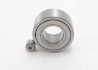 China STO10 Yoke Type Track Roller 10mm Shaft 30mm OD 12mm Width for Conveyor Systems for sale