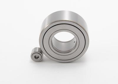 China STO10 Yoke Type Track Roller 10mm Shaft 30mm OD 12mm Width for Conveyor Systems for sale