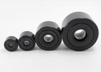 China Yoke Type Cam Follower Bearings Sealed Black Oxide CYR 3 S - 3