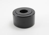 China Yoke Type Cam Follower Bearings Sealed Black Oxide CYR 3 S - 3