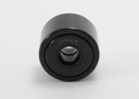 China Yoke Type Cam Follower Bearings Sealed Black Oxide CYR 3 S - 3
