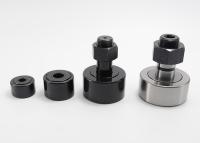 China Yoke Type Cam Follower Bearings Sealed Black Oxide CYR 3 S - 3
