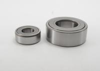 China RSTO 6 TN Yoke Type Track Roller - 19mm Shaft Diameter Support Roller with 5200N Dynamic Load Rating for sale