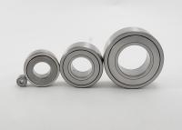 China RSTO 6 TN Yoke Type Track Roller - 19mm Shaft Diameter Support Roller with 5200N Dynamic Load Rating for sale