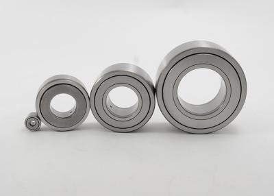 China RSTO 6 TN Yoke Type Track Roller - 19mm Shaft Diameter Support Roller with 5200N Dynamic Load Rating for sale