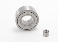 China MOUETTE NA2201 2RS Yoke Type Support Roller - 12mm Shaft, 32mm OD, 8500N Dynamic Load for sale