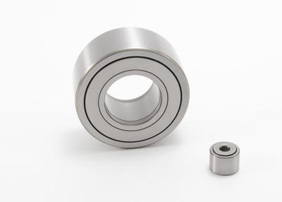China MOUETTE NA2201 2RS Yoke Type Support Roller - 12mm Shaft, 32mm OD, 8500N Dynamic Load for sale