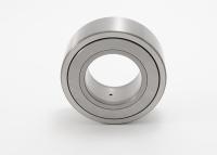 China MOUETTE NA2201 2RS Yoke Type Support Roller - 12mm Shaft, 32mm OD, 8500N Dynamic Load for sale