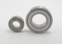 China MOUETTE NA2201 2RS Yoke Type Support Roller - 12mm Shaft, 32mm OD, 8500N Dynamic Load for sale