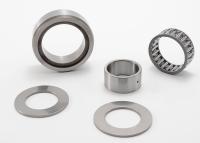China NAST 8 Separable Roller Followers with Cage - 24mm OD, 5600N Dynamic Load, 16000rpm Speed for sale
