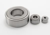 China Yoke Type Cam Followers PWKR35-2R Full Complement Cylindrical Roller Set 35mm Bore 72mm OD for sale