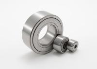 China Yoke Type Cam Followers PWKR35-2R Full Complement Cylindrical Roller Set 35mm Bore 72mm OD for sale