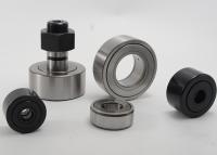 China Yoke Type Cam Followers PWKR35-2R Full Complement Cylindrical Roller Set 35mm Bore 72mm OD for sale