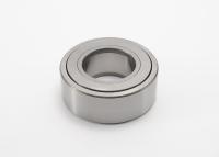 China Crowned Support Rollers Yoke Type Track Rollers NATR 6 with Flange Rings 19mm Shaft 20000 RPM for sale