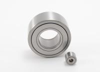 China Support Rollers Yoke Type Cam Followers with Flange Rings NATV 10 PP NATV 15 PP - 30mm & 35mm Shaft Diameter Industrial Track Rollers for sale