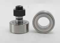 China Support Rollers Yoke Type Cam Followers with Flange Rings NATV 10 PP NATV 15 PP - 30mm & 35mm Shaft Diameter Industrial Track Rollers for sale