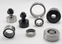 China Support Roller Metric Yoke Type Cam Followers RNA2200 2RS to RNA22010 2RS - 19mm to 90mm Shaft Diameter, 5000N to 66000N Load Capacity for sale