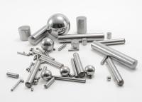 China Precision Stainless Steel Needle Rollers 1.0mm-65.0mm Diameter HRC 60-64 for Precision Motion Systems for sale