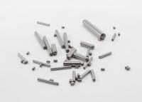 China Precision Stainless Steel Needle Rollers 1.0mm-65.0mm Diameter HRC 60-64 for Precision Motion Systems for sale