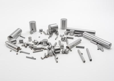 China Precision Stainless Steel Needle Rollers 1.0mm-65.0mm Diameter HRC 60-64 for Precision Motion Systems for sale