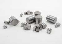 China Precision Stainless Steel Needle Rollers 1.0mm-65.0mm Diameter HRC 60-64 for Precision Motion Systems for sale