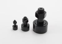 China Stud Type Cam Follower Bearing with Hex Shaft - Sealed CF 1/2 SB to CF 4 SB Inch Series with 720-44770 LBS Load Capacity for sale