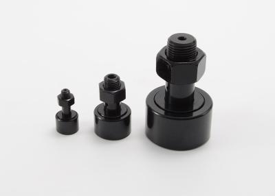 China Stud Type Cam Follower Bearing with Hex Shaft - Sealed CF 1/2 SB to CF 4 SB Inch Series with 720-44770 LBS Load Capacity for sale