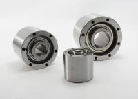 China MZ Series One Way Overrunning Cam Clutch with 15-70mm Bore Sizes and 186-3040Nm Torque Capacity for sale